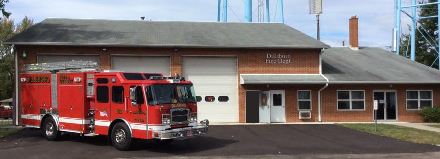 Fire Department | Fire Department | Public Safety